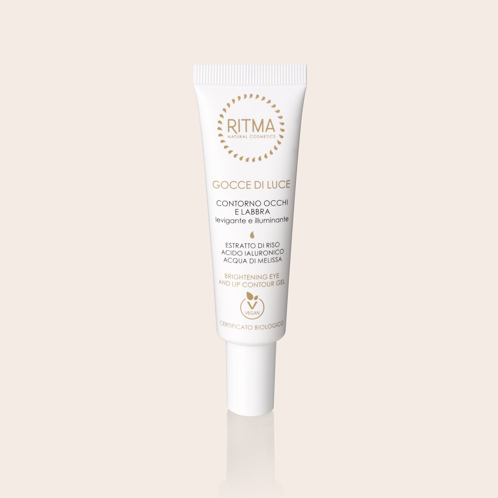Ritma Natural Cosmetics