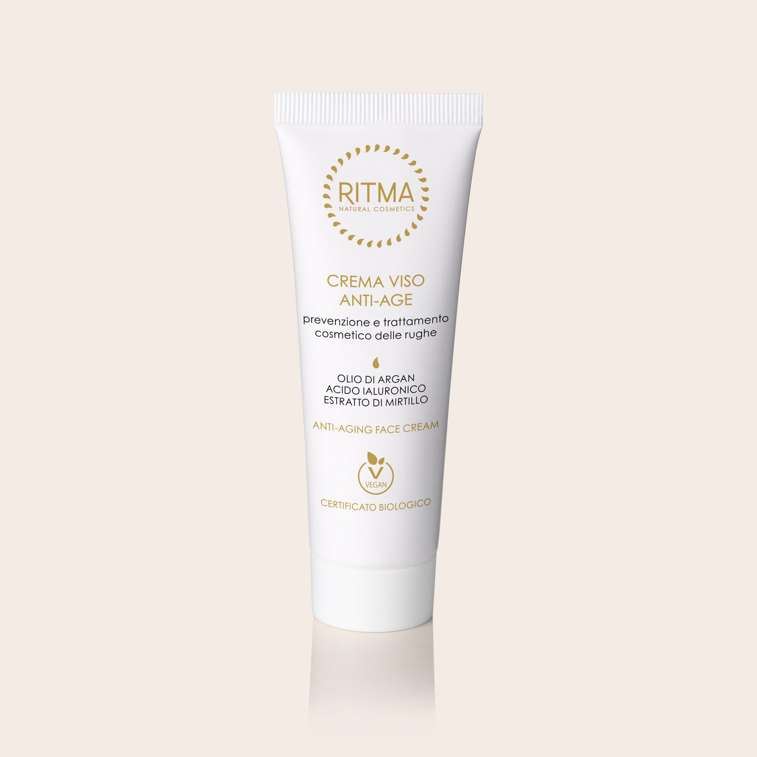Ritma Natural Cosmetics